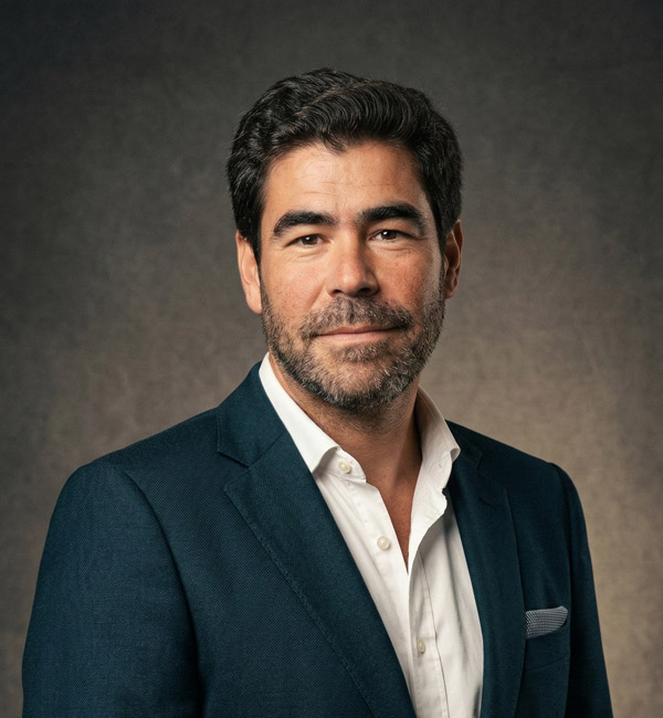 Ricardo Edwards - Asociación de AFP de Chile